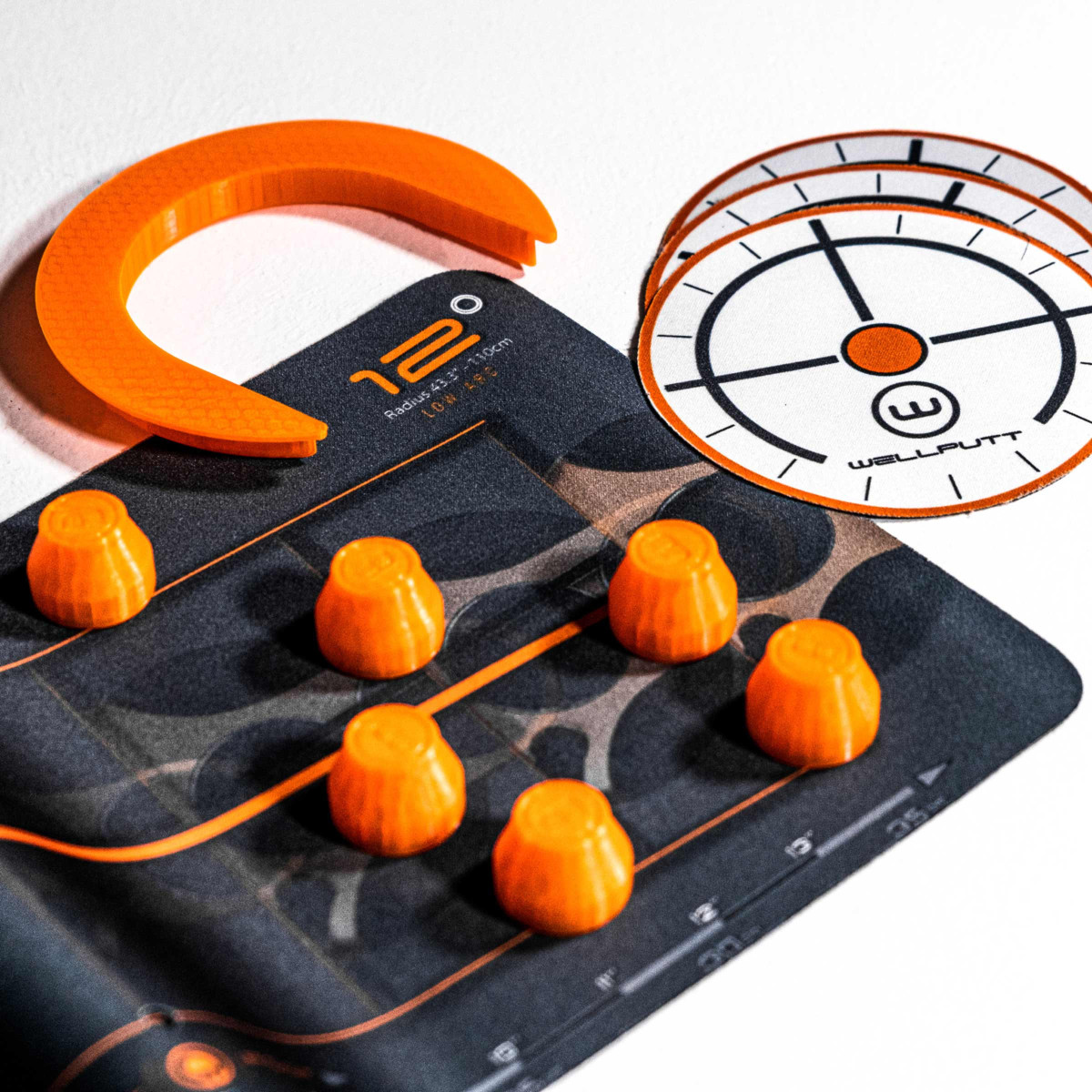 Coach Pack